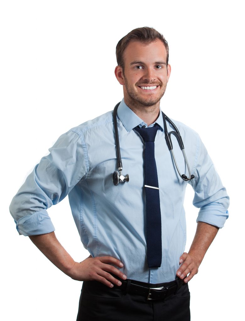 David Hatton Photo 2018 - Cops for Kids